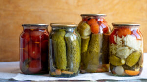 Are Pickles Vegetables? The Fermented Truth