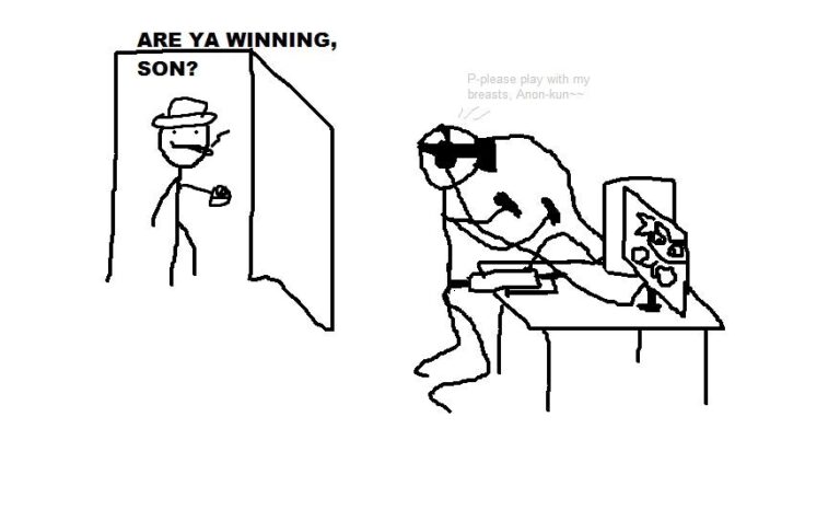 "Are You Winning, Son?" Meme Explained