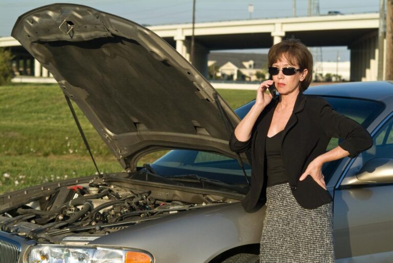 Automatic Car Stalling: Causes & How to Prevent It