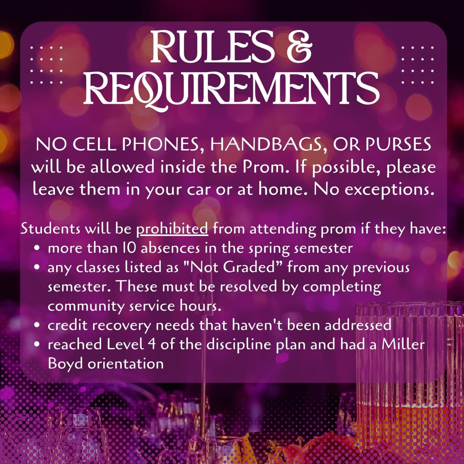 Can Sophomores Go To Prom? Eligibility Rules Explained