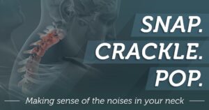 Can You Snap Your Neck? Risks & Dangers Explained