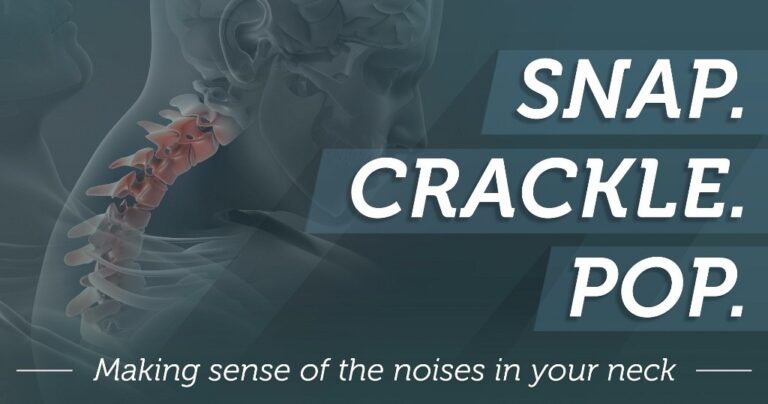 Can You Snap Your Neck? Risks & Dangers Explained