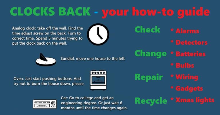 Car Clock Losing Time? Troubleshooting Guide