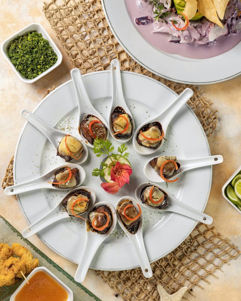 Deconstructed Food: A Modern Culinary Trend Explained