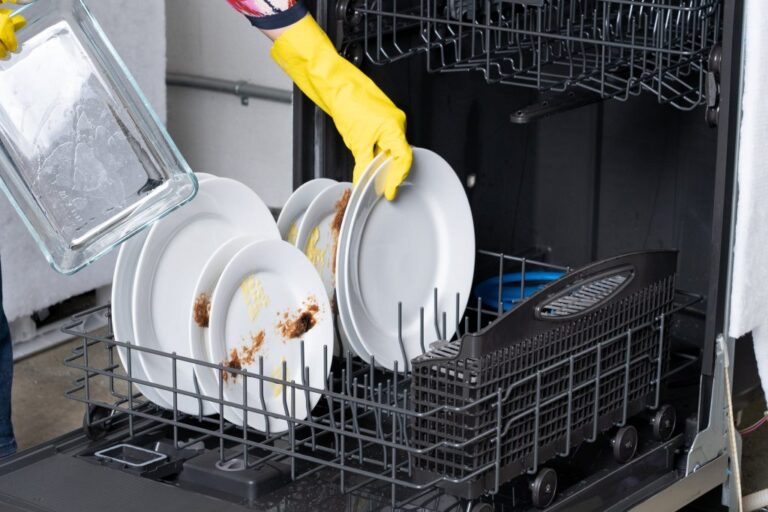 Dishwasher Fire Safety: Prevent Kitchen Hazards Now