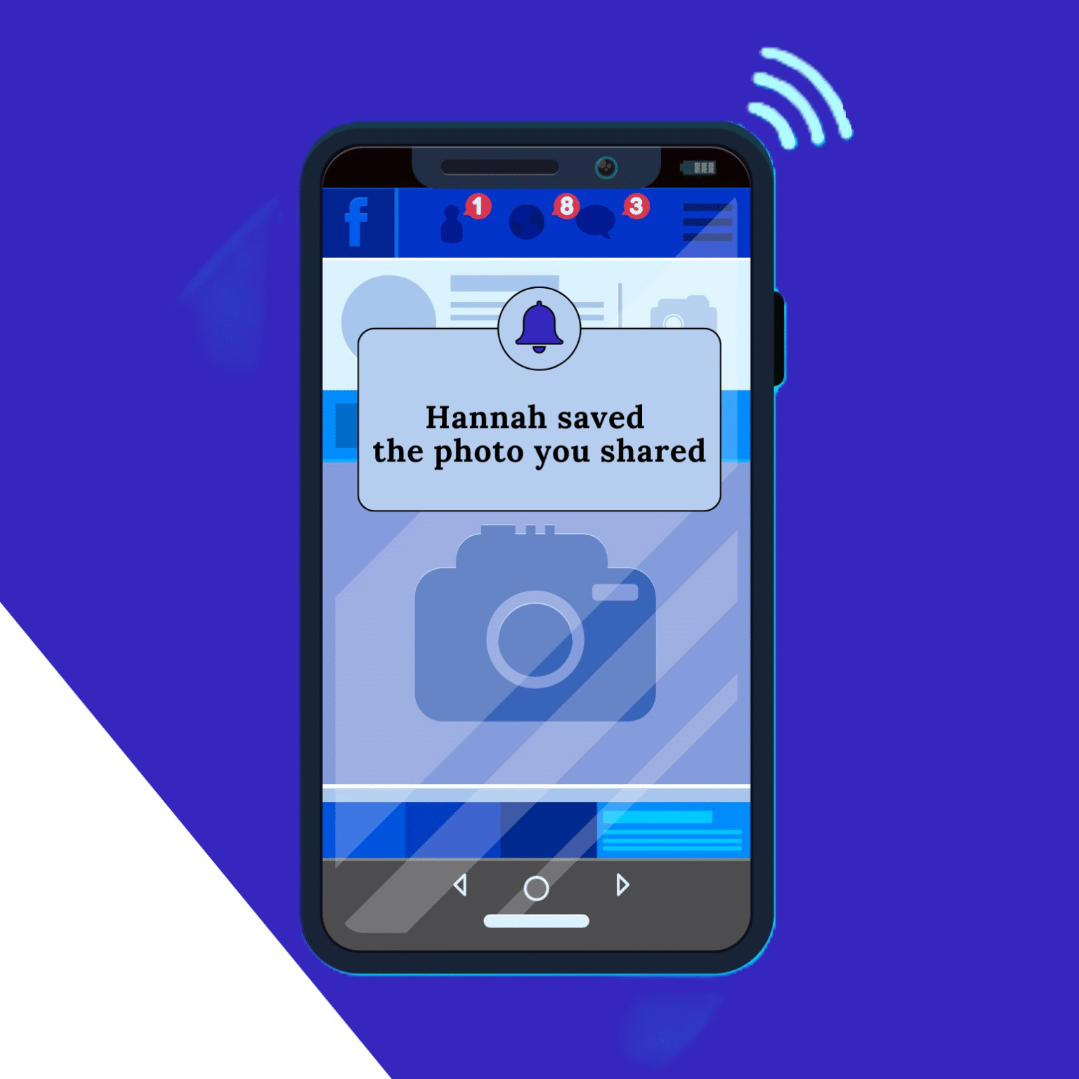 Facebook Photo Saves: Do You Know Who Saved Your Pics?