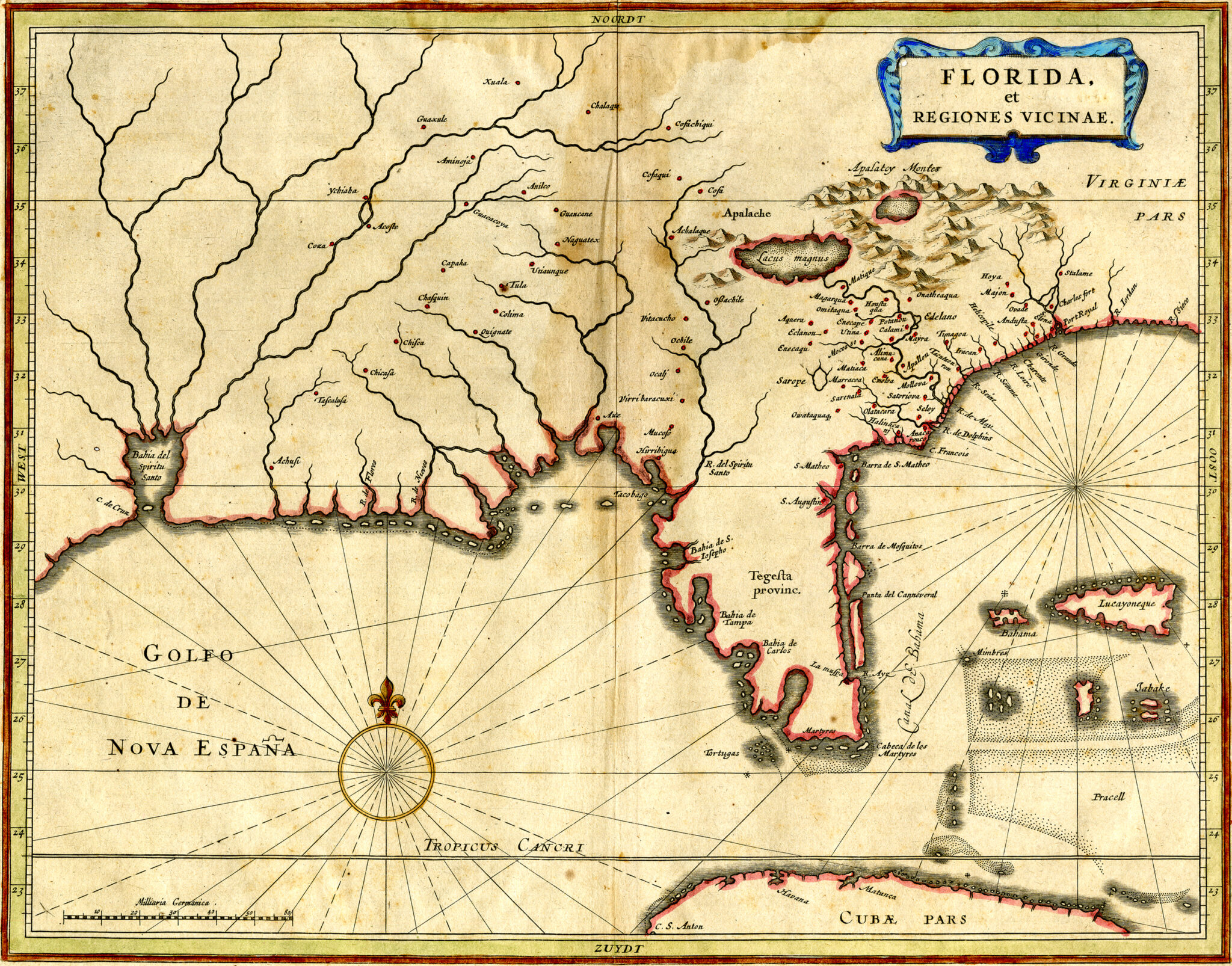 Is Florida the South? Culture & History Debate