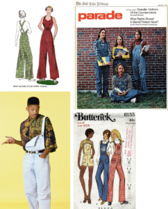 Overalls in Pop Culture: Iconic Characters & Timeless Style