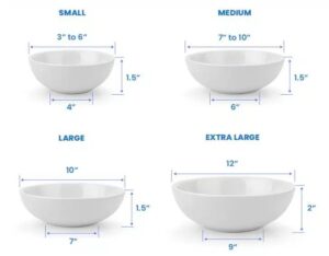 Perfect Cereal Bowl Amount: Serving Size Guide