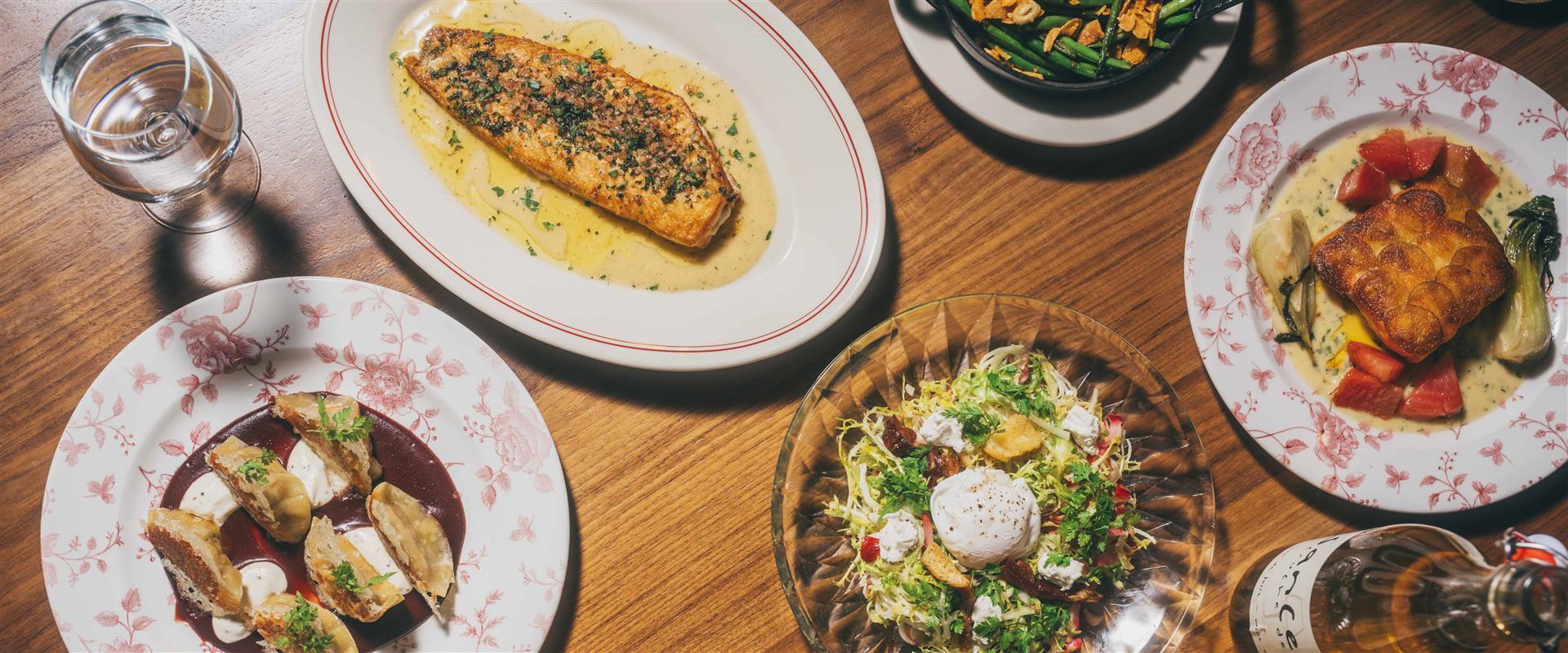 Restaurants: Culinary Delights & Unforgettable Experiences
