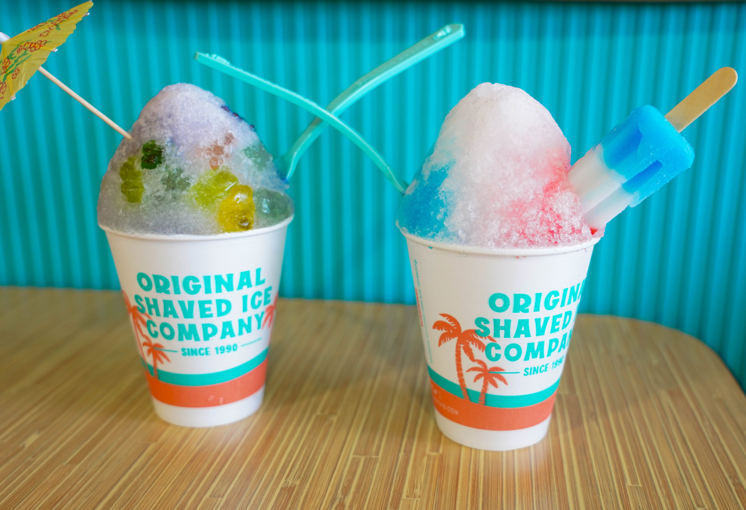 Snow Cones: The Ultimate Summertime Refreshment