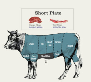 Steak: Cow vs Bull - Flavorful Cuts Explained