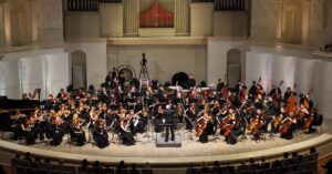 Symphony Orchestra vs. Philharmonic: Key Differences