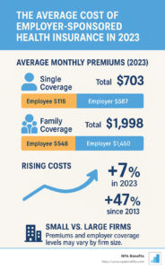 Understand Your Health Insurance Costs Per Pay Period